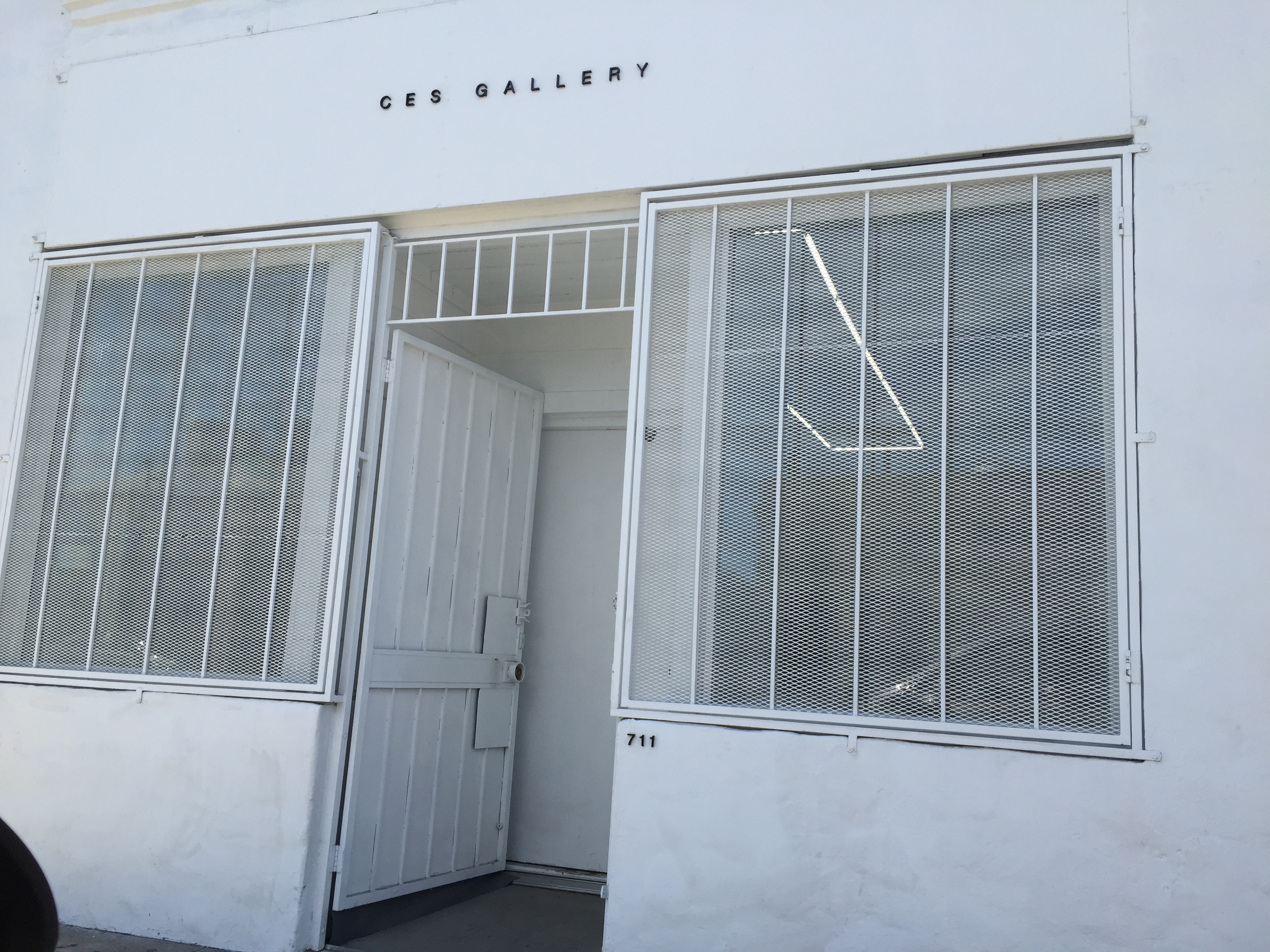 Art Galleries Guide