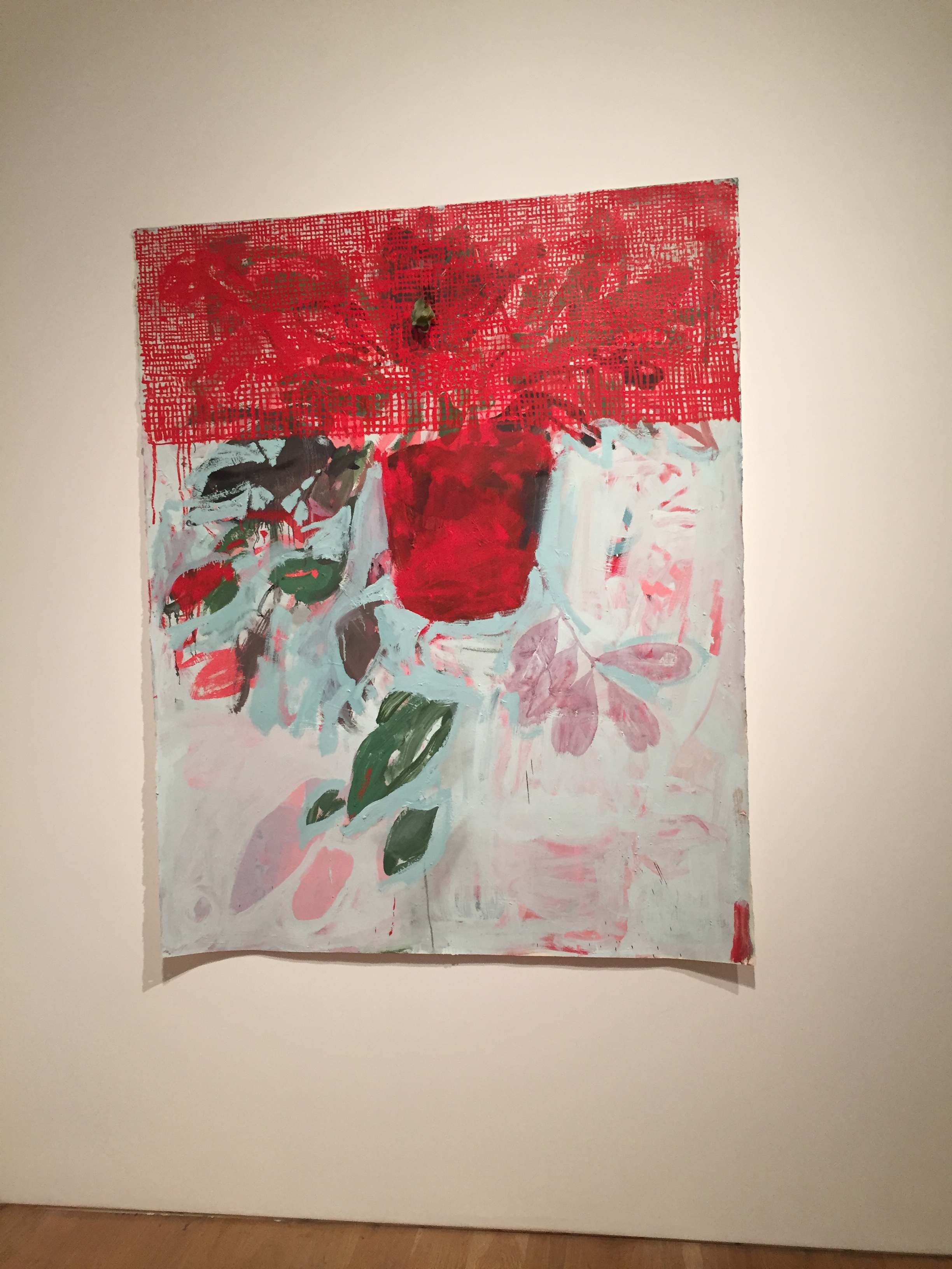 Emerging artist: Frank Stockton at Samuel Freeman - be-Art magazine