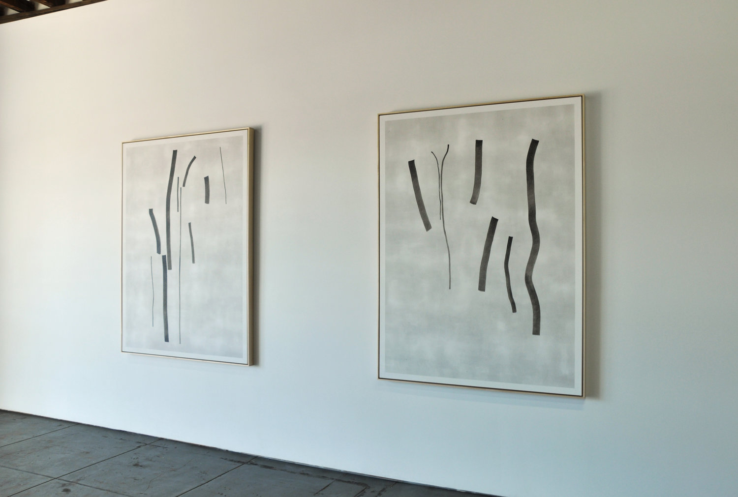 EXHIBITION: Martin Bennett at Wilding Cran gallery, Los Angeles - be ...